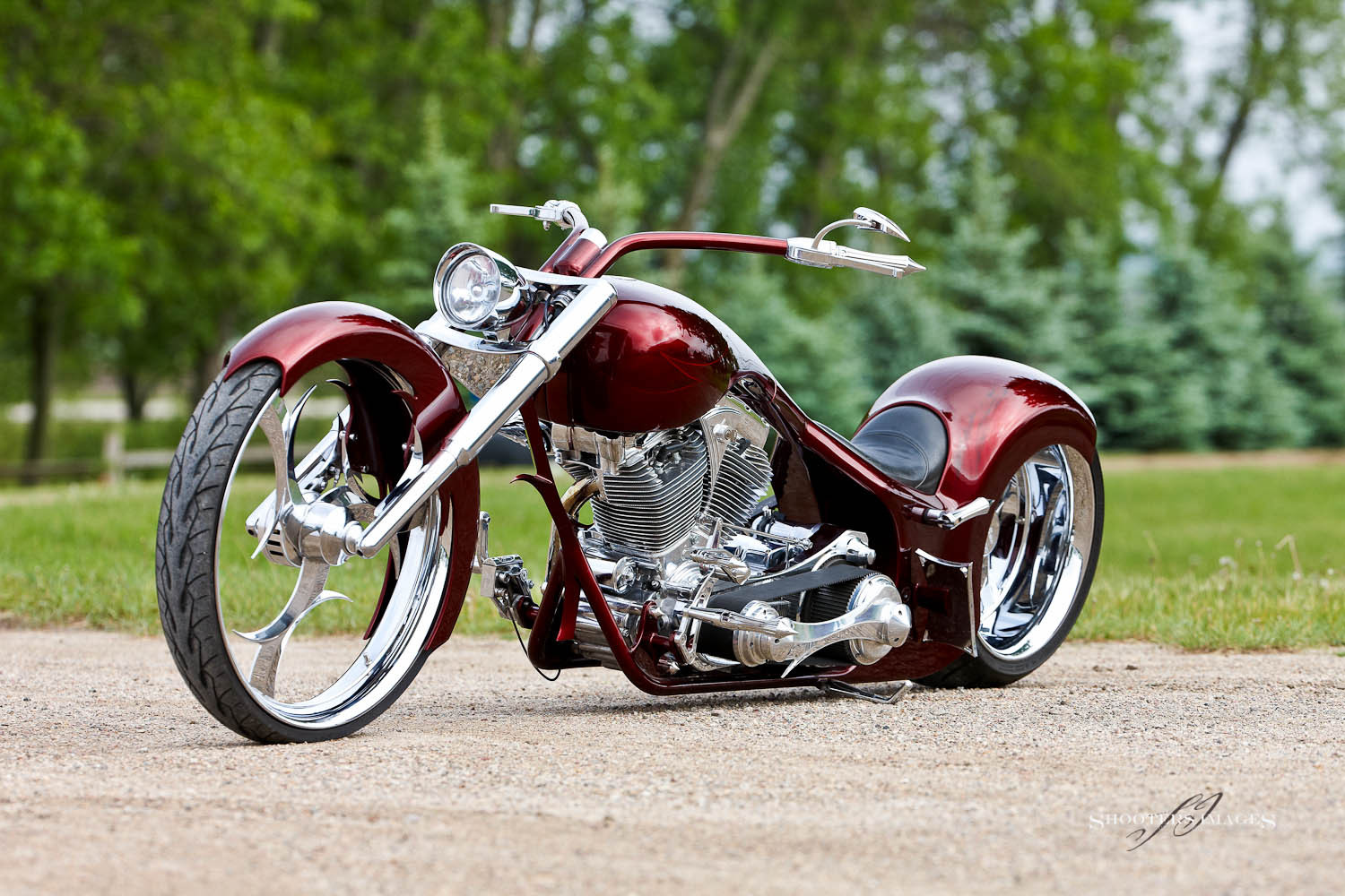 Outlaw Customs | eBay UK Stores