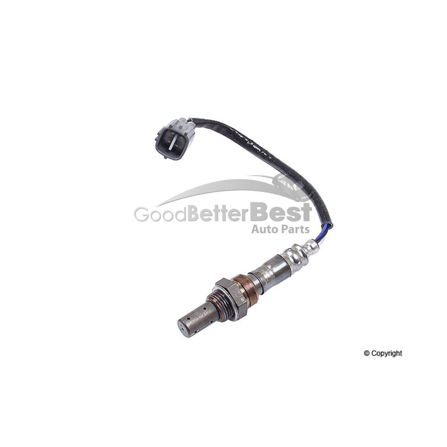 One New DENSO Oxygen Sensor 2349007 8946741011 for Lexus for Toyota | eBay