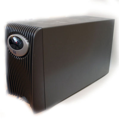 Compaq T1000 XR NA 120V 1000VA / 700W Tower UPS System | eBay