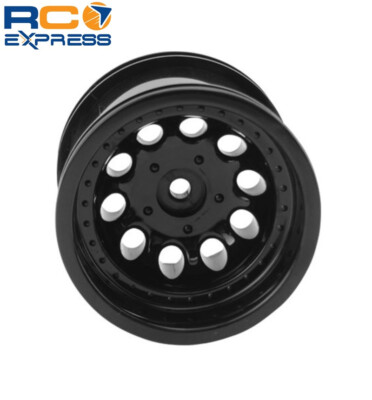 RPM R/C Products Black Revolver 2.2 Wheels (2) Traxxas RPM82062 | eBay