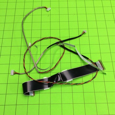 Asus VG27AQML1A Monitor Multiple Internal Cable Wire | eBay