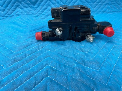 Freightliner Cascadia 126 Wabco ABS Modulator Solenoid Valve 2022 OEM ...