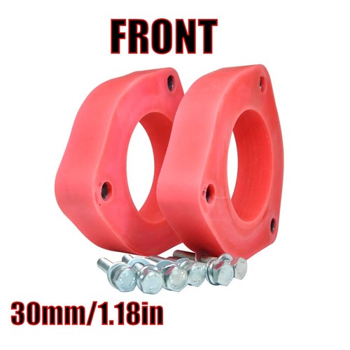 FRONT LIFT KIT 30mm/1.2in for VW Jetta Golf Passat Scirocco Tiguan ...