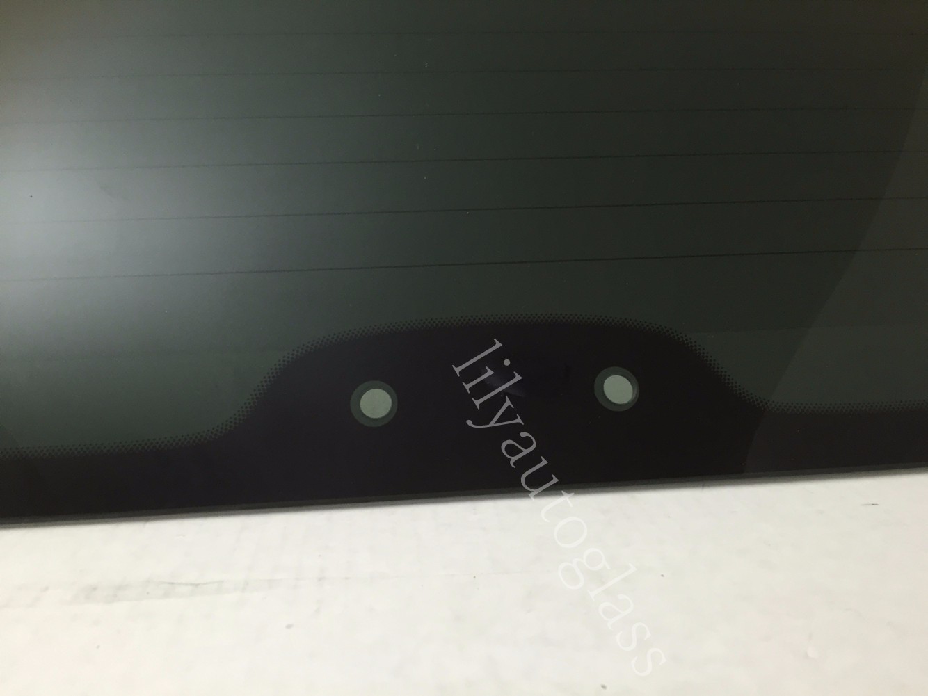 Fits 1998-2001 Ford Explorer & Mercury Mountaineer Rear Window Back ...