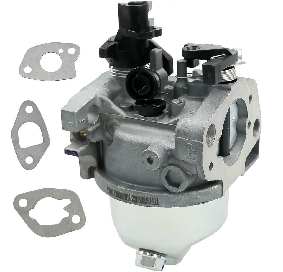136-7907 127-9145 Carburetor For Toro TXP 159cc OHV Engine | eBay