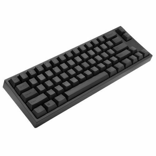 Leopold FC660C Topre 45G Electrostatic Capacitive Keyboard - Black for ...