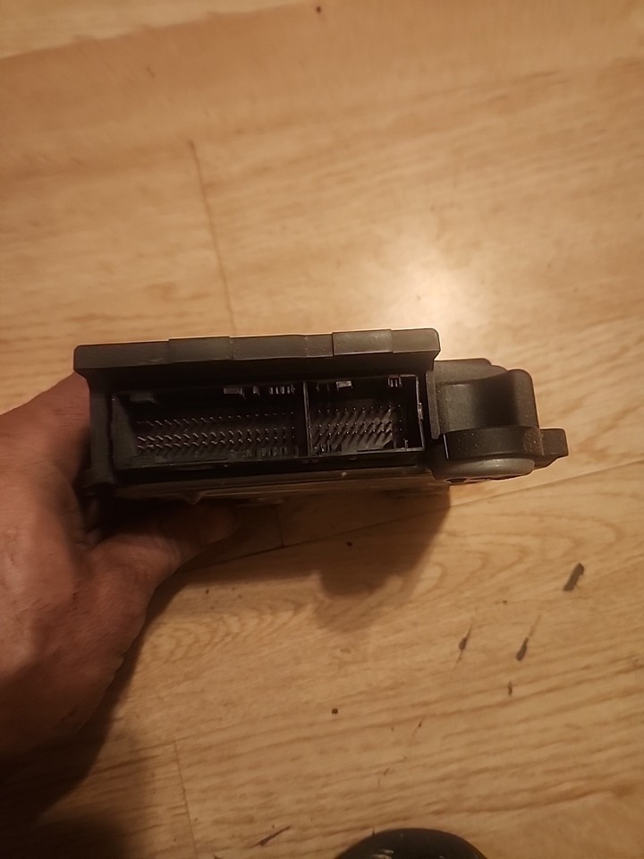 2013-2015 DODGE DART SXT SE GT 1.4 2.0 Occupant Restraint Module(5 ...