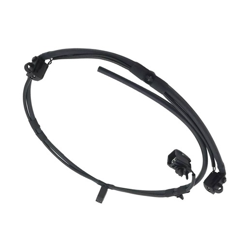 For 2010-2019 XC60 MK1 Windshield Cleaning Nozzle Black Replacement ...