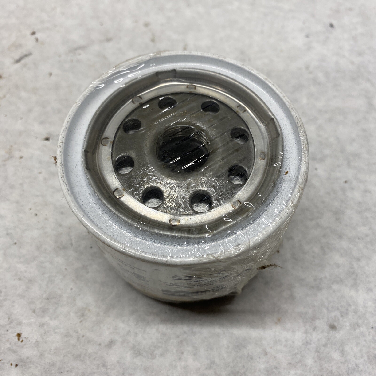 Parker S3240 fuel filter/water separator for sale online | eBay