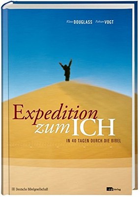 Douglass, K: Expedition Zum Ich Book NEUF | eBay