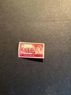 Oman Scott #64 hinged | eBay