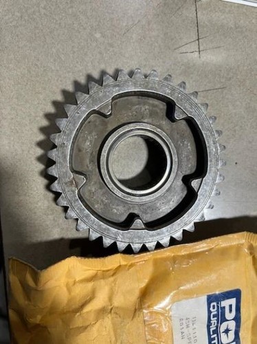 Polaris 1341110 Reverse Gear Kit 'E' - 48 EURO ULTRA TOURING | eBay