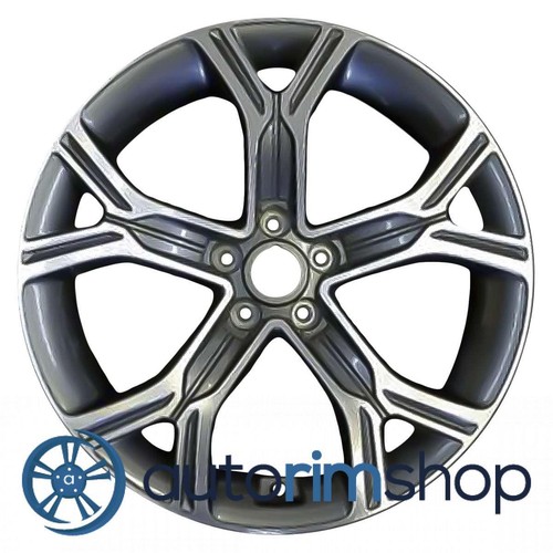 Kia Stinger 2018-2019 18" OEM Wheel Rim | eBay