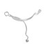 Man Urinary Incontinence Clamp Stainless Steel Leakage Proof ...