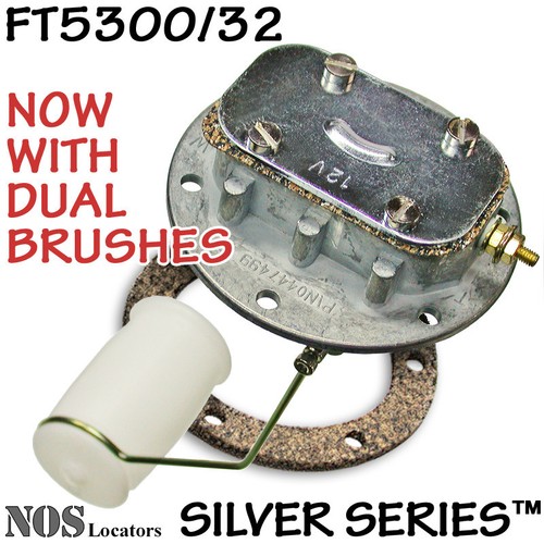 Austin Healey Mk1 Bugeye Sprite Fuel Tank Sender w/DUAL Brushes | eBay