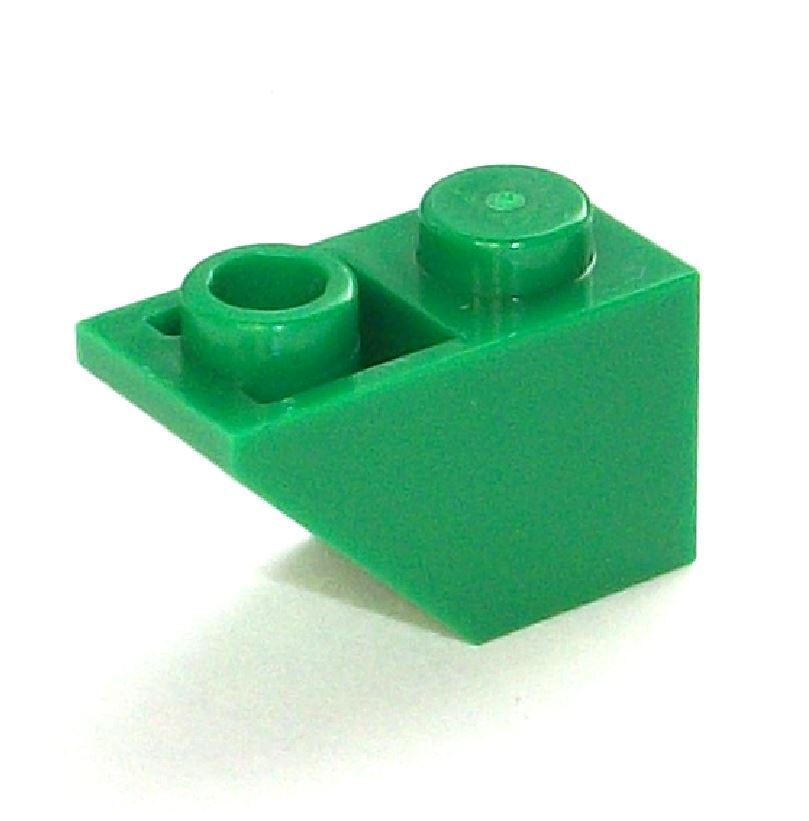 Lego - Reverse Slopes Bricks 1x2 Stud - ID 3665 - Pick Colour & Pack ...