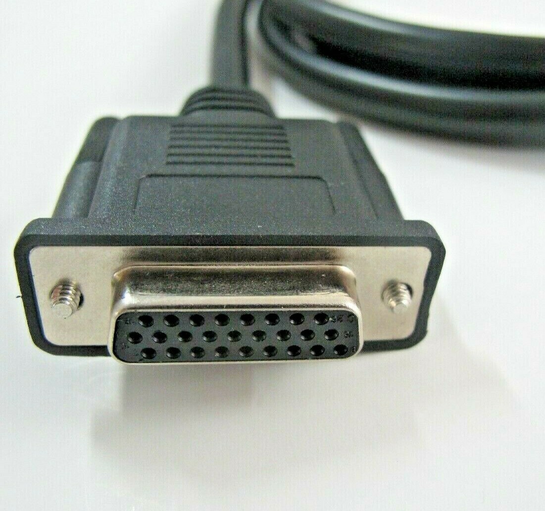 Replacement OBD2 OBD II Cable for Matco Tools MAXIMUS MDMaxBox J2534 ...