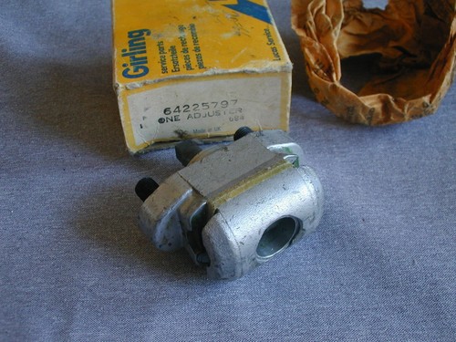 NOS Girling Rear Brake Adjuster Austin Healey 100-4 100-6 3000 Triumph ...