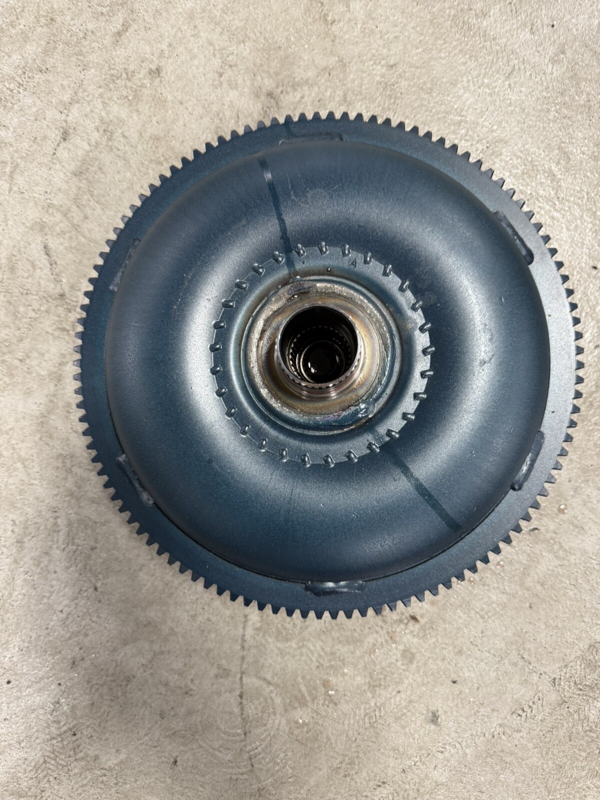 Torque converter for BMXA 1.7 D17 2001-2005 Honda Civic | eBay