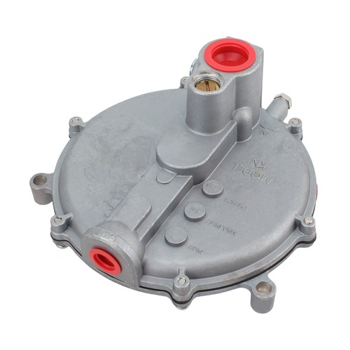 Garretson Impco Model KN Low Pressure Regulator 039-122 LPG Generator ...