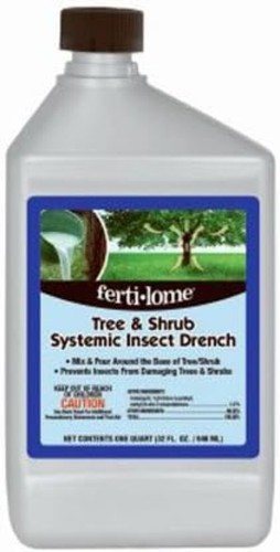 32oz Tree & Shrub Drench - Boost Plant Health and Combat Pests | eBay
