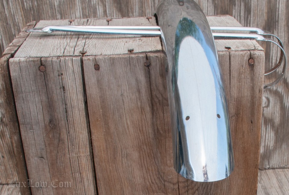 Vintage 26"63+ S7 Schwinn Bike FENDERS & BRACES Corvette Typhoon Cruiser Bicycle | eBay