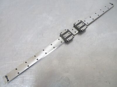 Linear Actuators - Linear Slide Thk