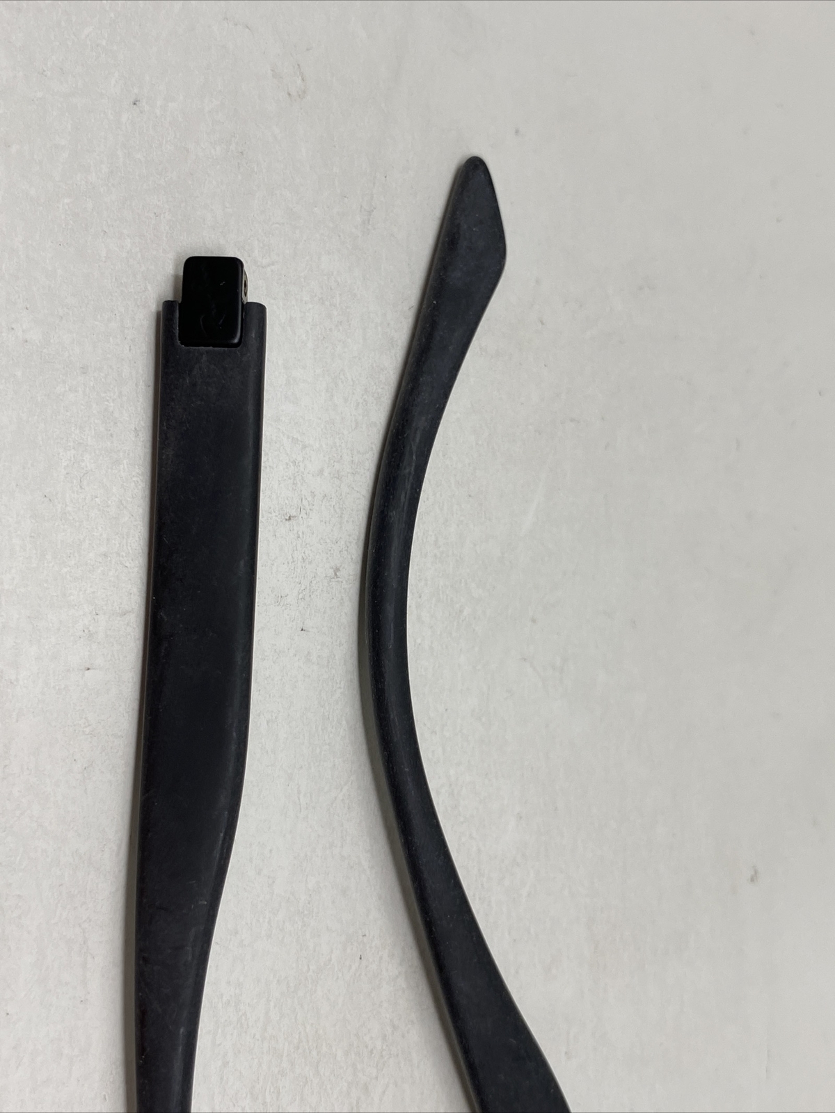 RAY BAN RB 3273 006 BLACK TEMPLE ARM PARTS &026 - Gem