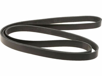 Multi Rib Belt For 2001-2011 Ford Ranger 2002 2003 2004 2005 2006 2007 ...