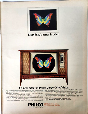 Vintage Philco Tv Cabinet Vintage Philco Television Set 1949 Model