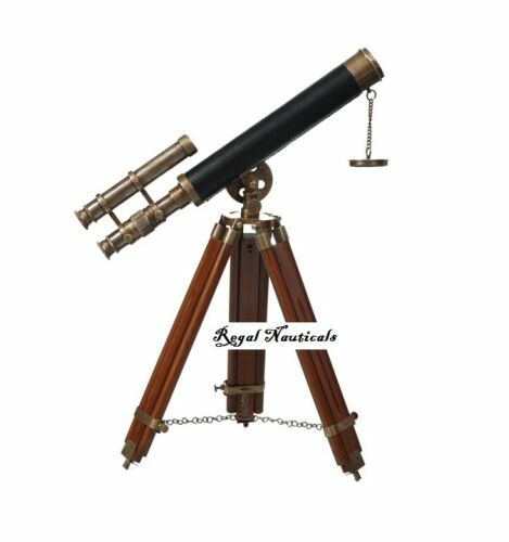 Antique Maritime Telescopes for sale | eBay