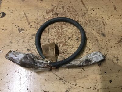 M29/C Studebaker Weasel Cable, Radio Terminal Box To Battery, Negative ...