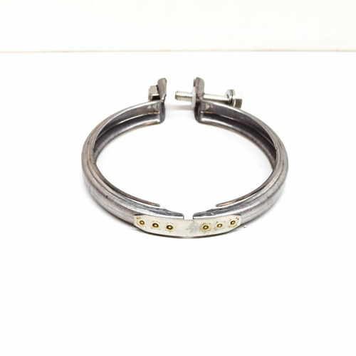 BMW 1 F21 Exhaust Clamp 18307606136 | eBay