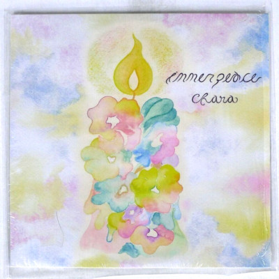 CHARA INNER PEACE JAPAN POP CITY POP HAPPY TOY 2020 HTV001LTD VINYL | eBay