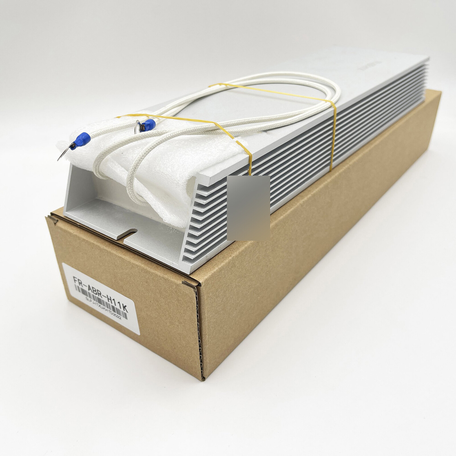 1PC New MITSUBISHI FR-ABR-H11K brake unit free shipping | eBay