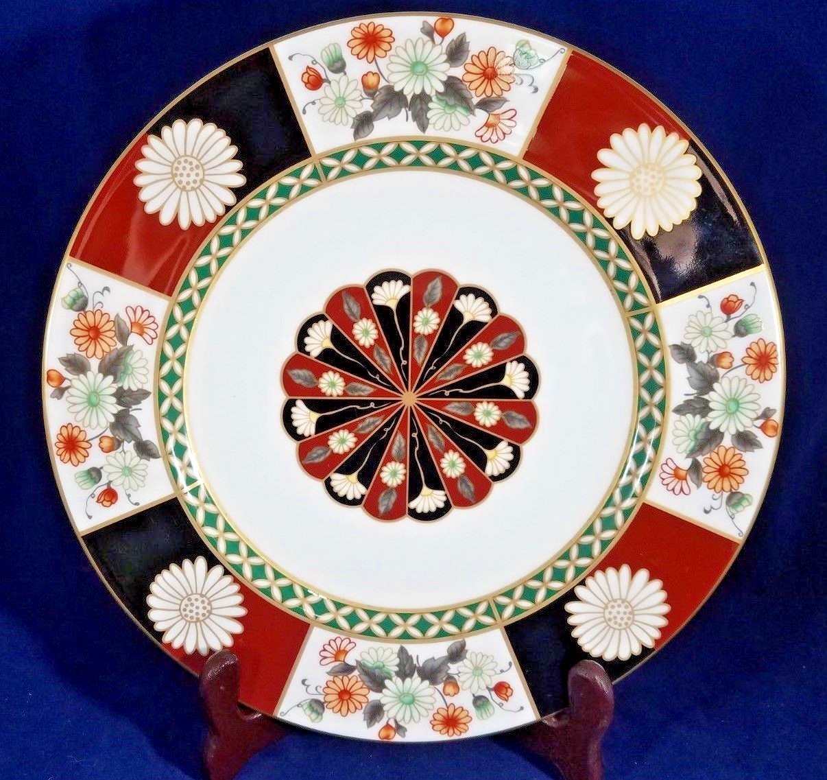 Mikasa SHOGUN Dinner Plate 10 1/2" | eBay
