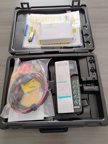 Midtronics Celltron Essential Stationary Battery String Analyzer - CTE ...