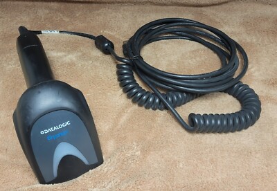 GD4430-BKK10-C196 - DATALOGIC GRYPHON 4400 2D IMAGER W/USB CABLE | eBay