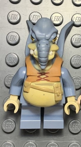 Watto Star Wars LEGO Tan Hands RARE ! | eBay