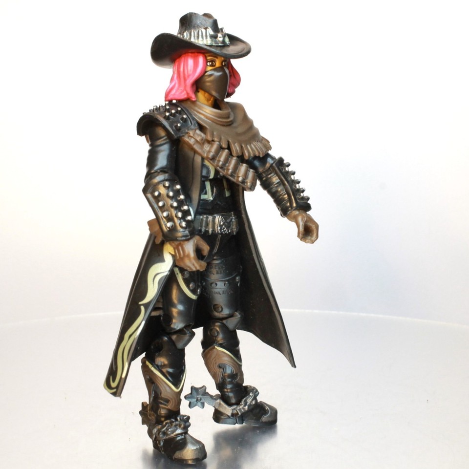 PICK / CHOOSE - Various FORTNITE Action Figures - Free Domestic ...