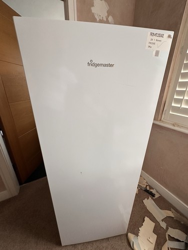 Fridgemaster Fridge | eBay UK