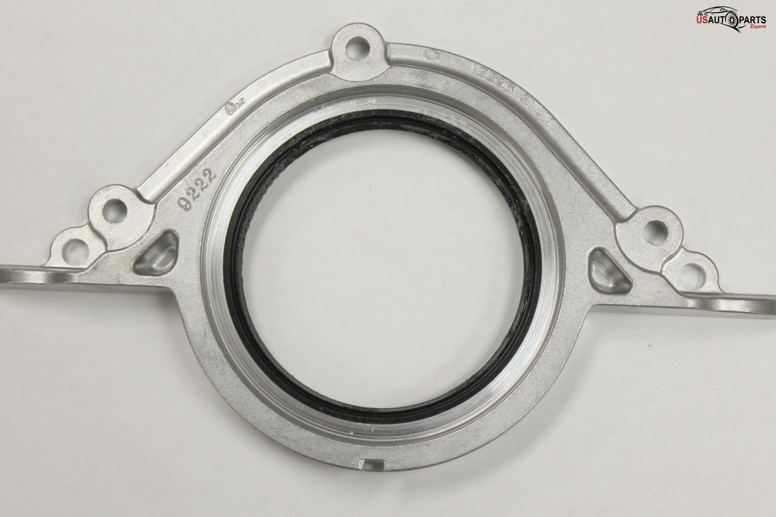 THO REAR MAIN SEAL RETAINER FOR NISSAN & INFINITI 12296-31U20 ...