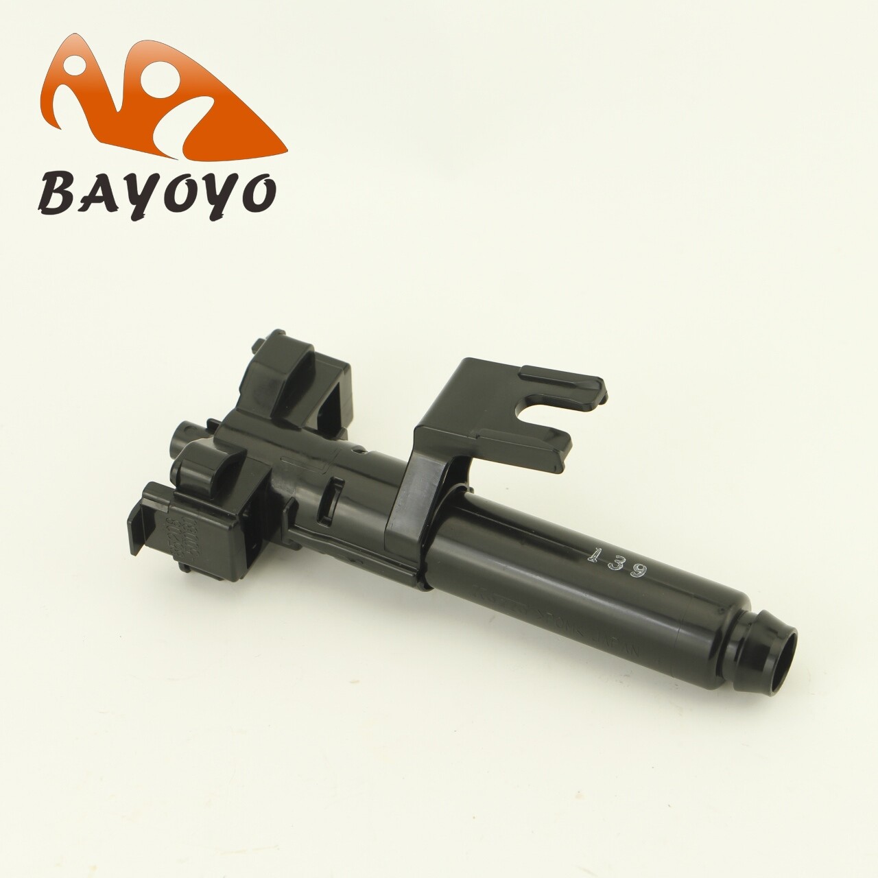 New Headlamp Washer Nozzle For 2018-2020 Lexus LS500 LS500h 3.5L 85208 ...