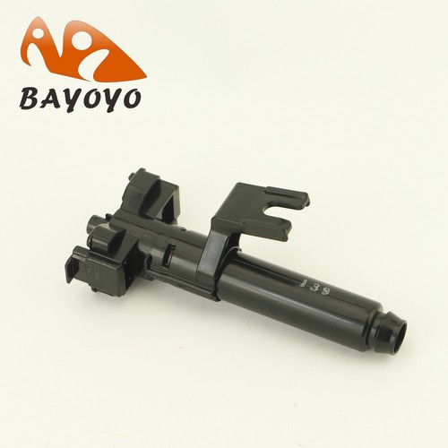 New Headlamp Washer Nozzle For 2018-2020 Lexus LS500 LS500h 3.5L 85208 ...