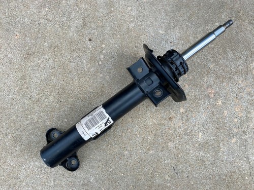 Mercedes Benz C63 AMG W204 Front Suspension Strut Shock Absorber ...