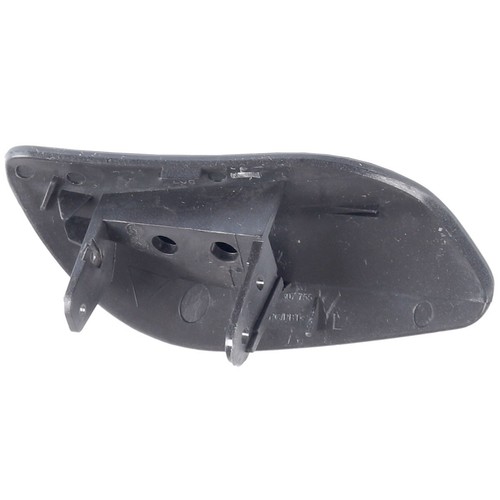 Left Headlight Washer Nozzle Cover Cap LH Fit For 2008-10 Porsche ...