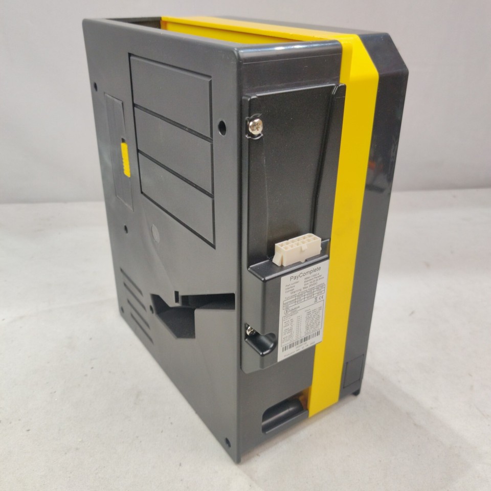 Evolution Coin Hopper 16.25-20.9 MM Model RBM-1135C-4 - NO CABLE - New ...