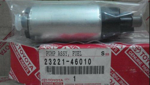 Toyota Genuine OEM 4Runner T100 Pickup Tercel Electric Fuel Pump ...