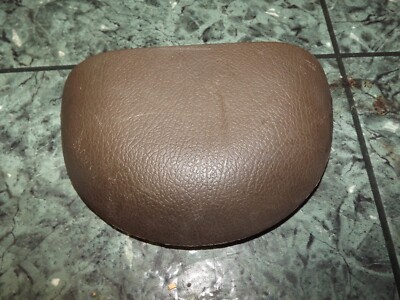 OEM 88-91 Honda Civic EF SH3 hatchback interior rear shock cover lid L ...