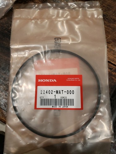 HONDA GENUINE PARTS CLUTCH SPRING PART # 22402-MAT-000 | eBay